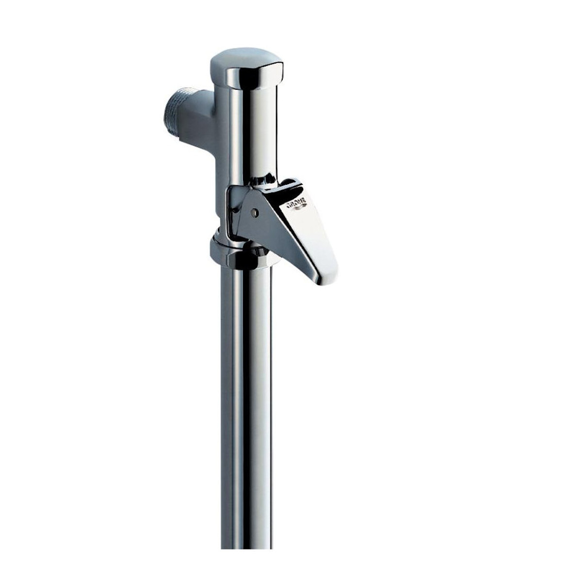 GROHE Automatic-Spüler DAL 37139, für WC, DN 20, ohne Vorabsperrung ...