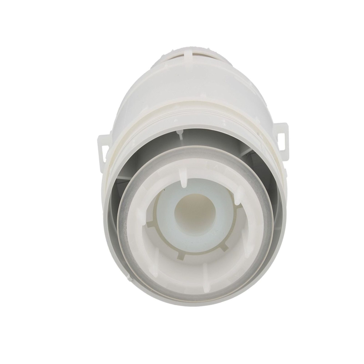 Grohe Servo-Ablaufventil 43486000, unterbrechbar für Wandeinbau, 46,78