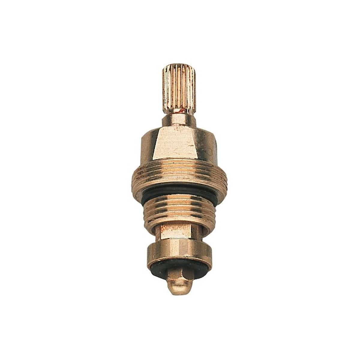 GROHE Oberteil Innenoberteil 3/8 Zoll (DN 10) 06170000, 10,45