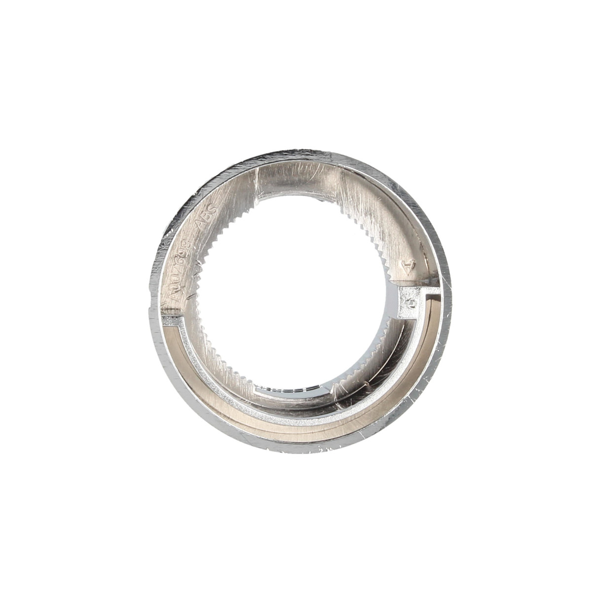 HANSA Temperatur Anschlagring, chrom - 59906355, 24,00