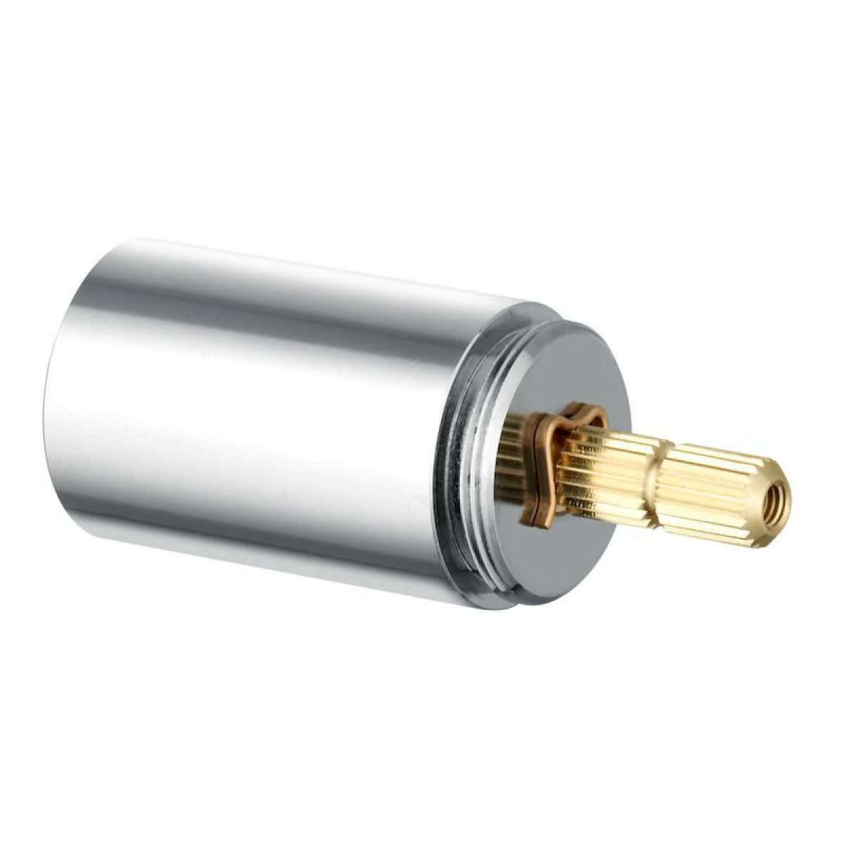 GROHE Absperrventil 0835500M für Grohmix UP-Thermostat (2 Stück), 179,92
