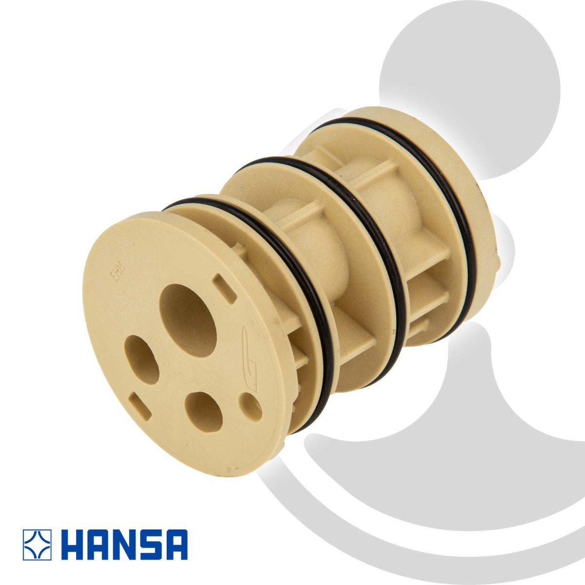 Hansa Ersatzteilkatalog 2016