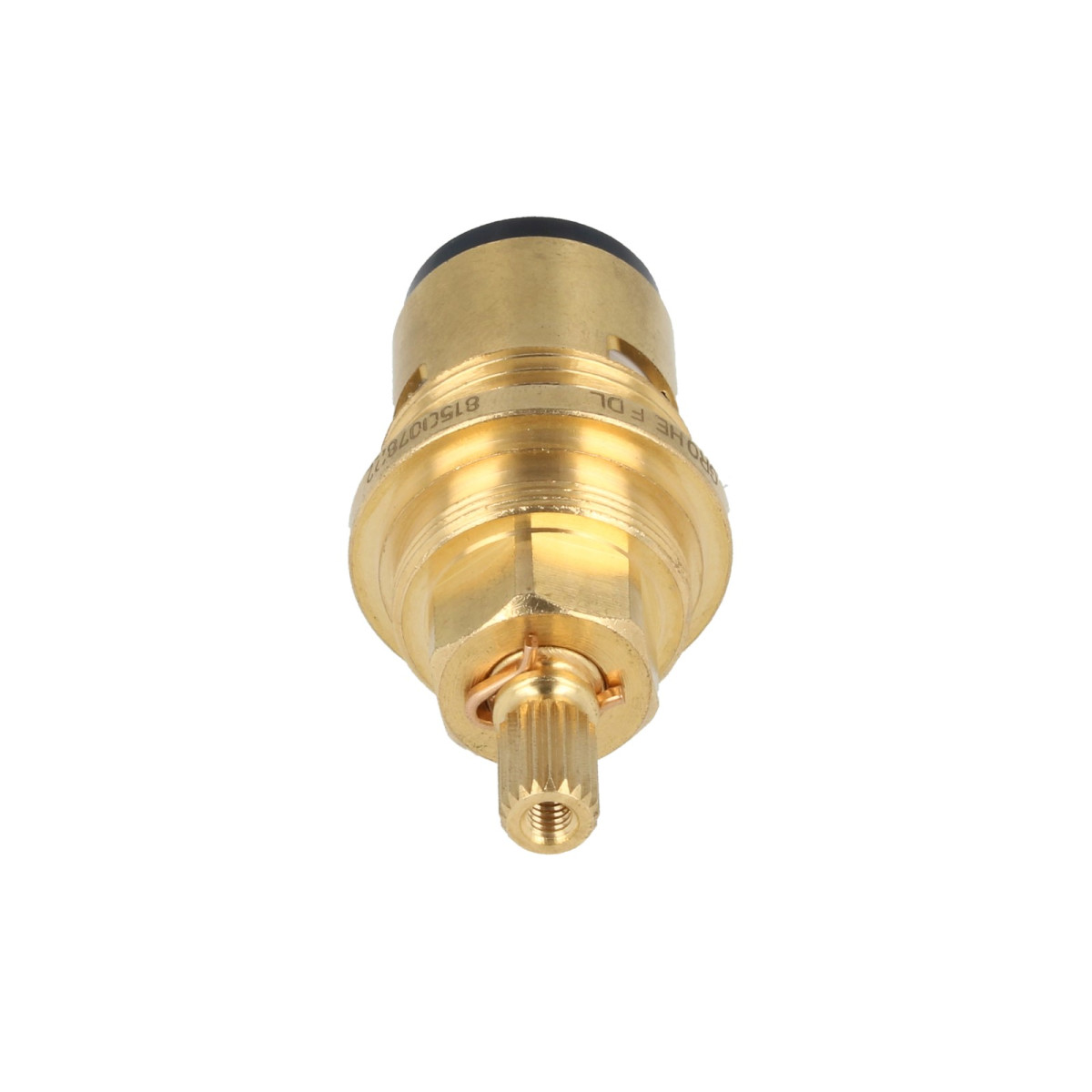 Grohe Oberteil Keramik 45885 3/4 Zoll rechts Carbodur 45885000, 49,95