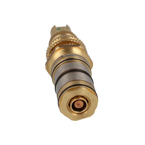 HANSA Temperaturregeleinheit für UP-Thermostat Hansavarox 59912843, 171 ...